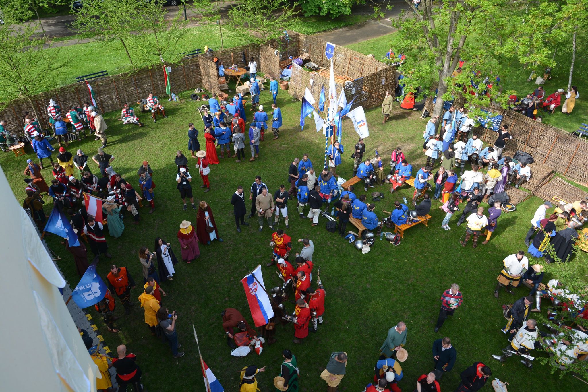 My first BotN: Ádám Ujvári (Hungary)