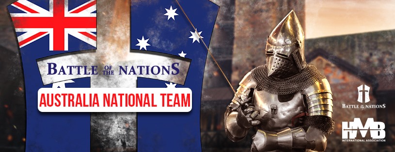Australia is a regular participant of the HMB World Championship Battle ...