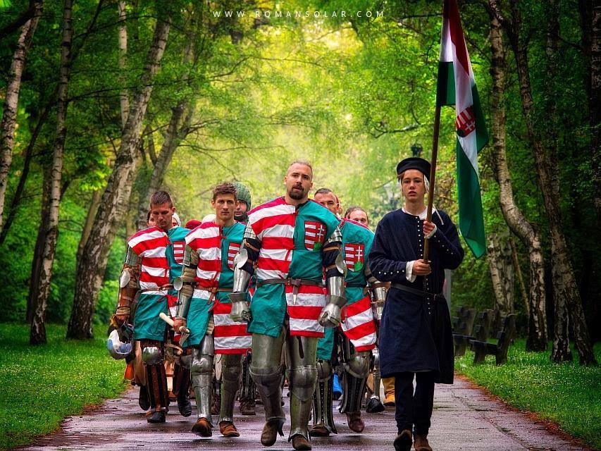 My first BotN: Ádám Ujvári (Hungary)