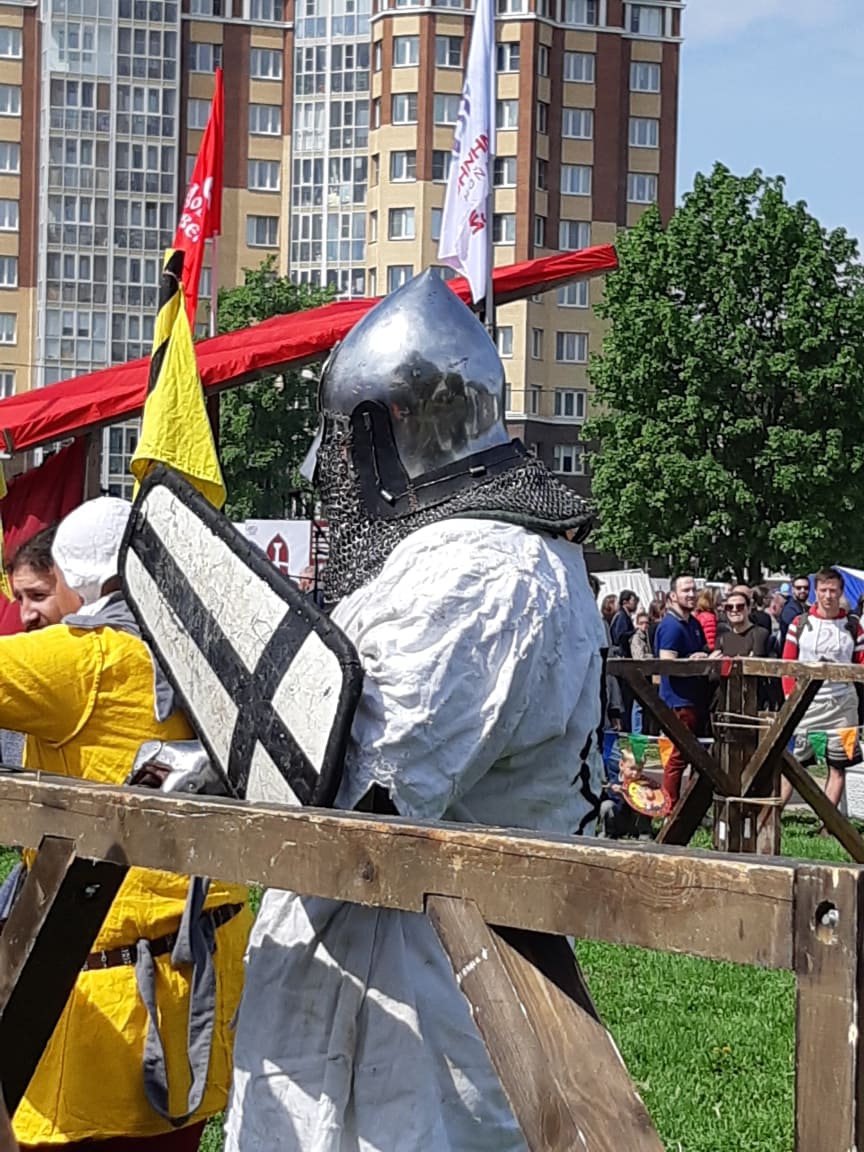 Although the battles were fought by inexperienced fighters, they were ...