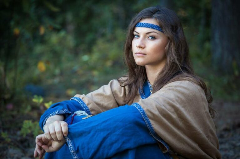 HMB-sport came into her life exactly when it was necessary for her and ...