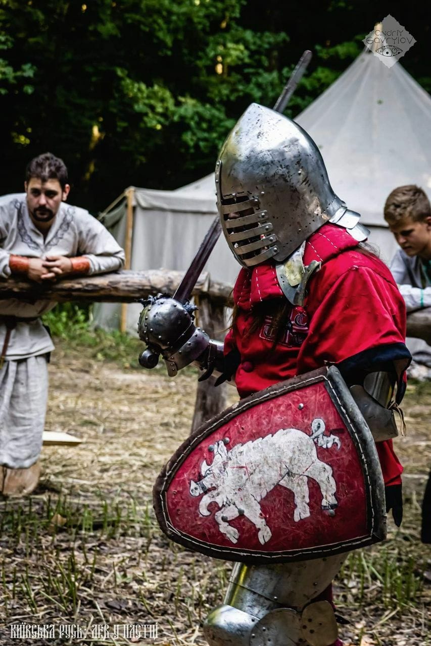 Many thanks for such an opportunity to the organizers, participants and ...