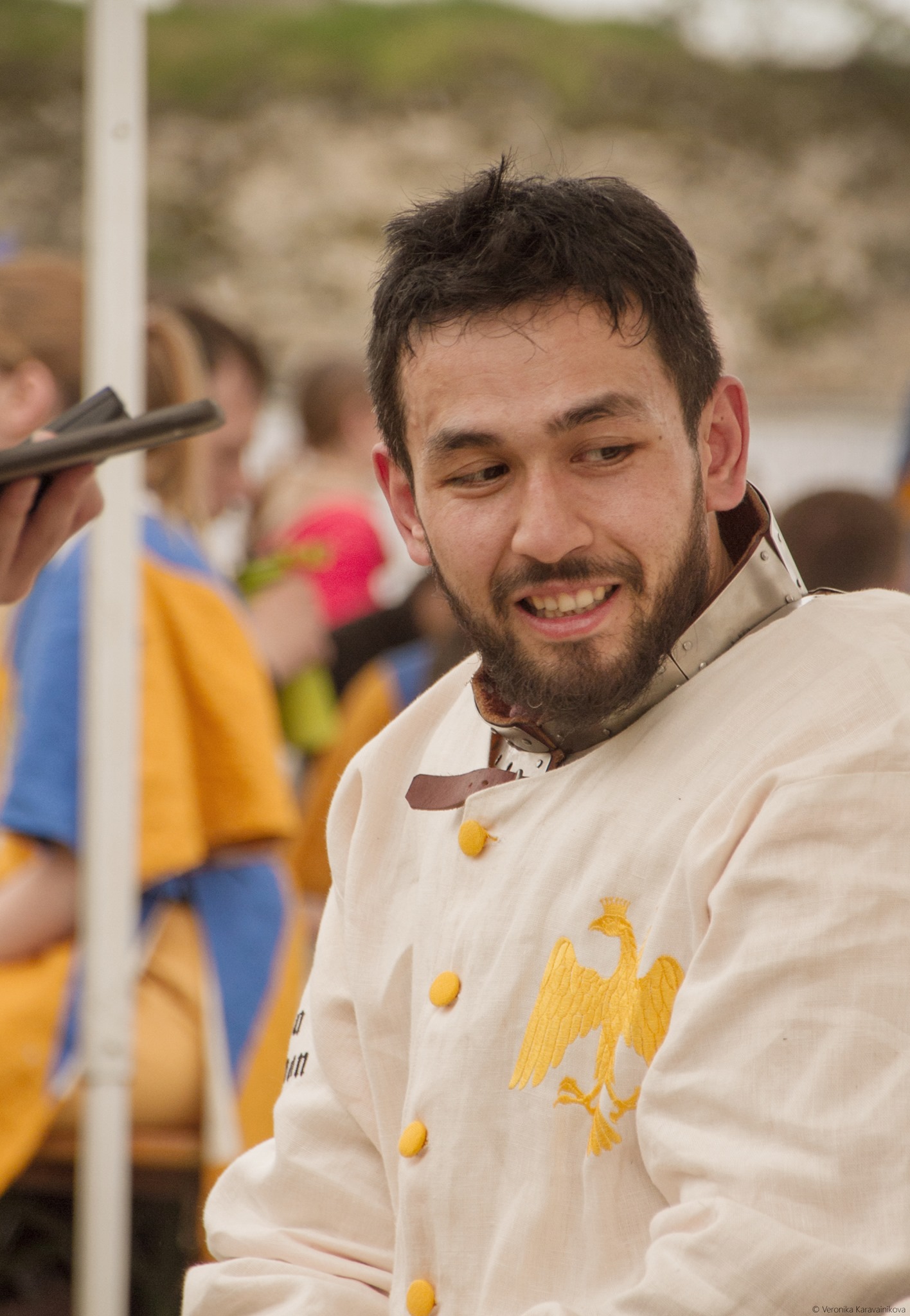 Max also admitted that he is currently planning content for the channel ...